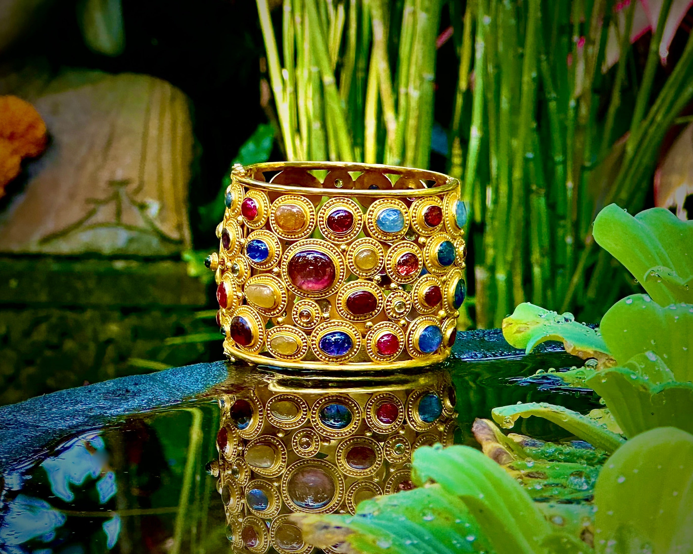 Bracelets – Carolyn Tyler Jewelry