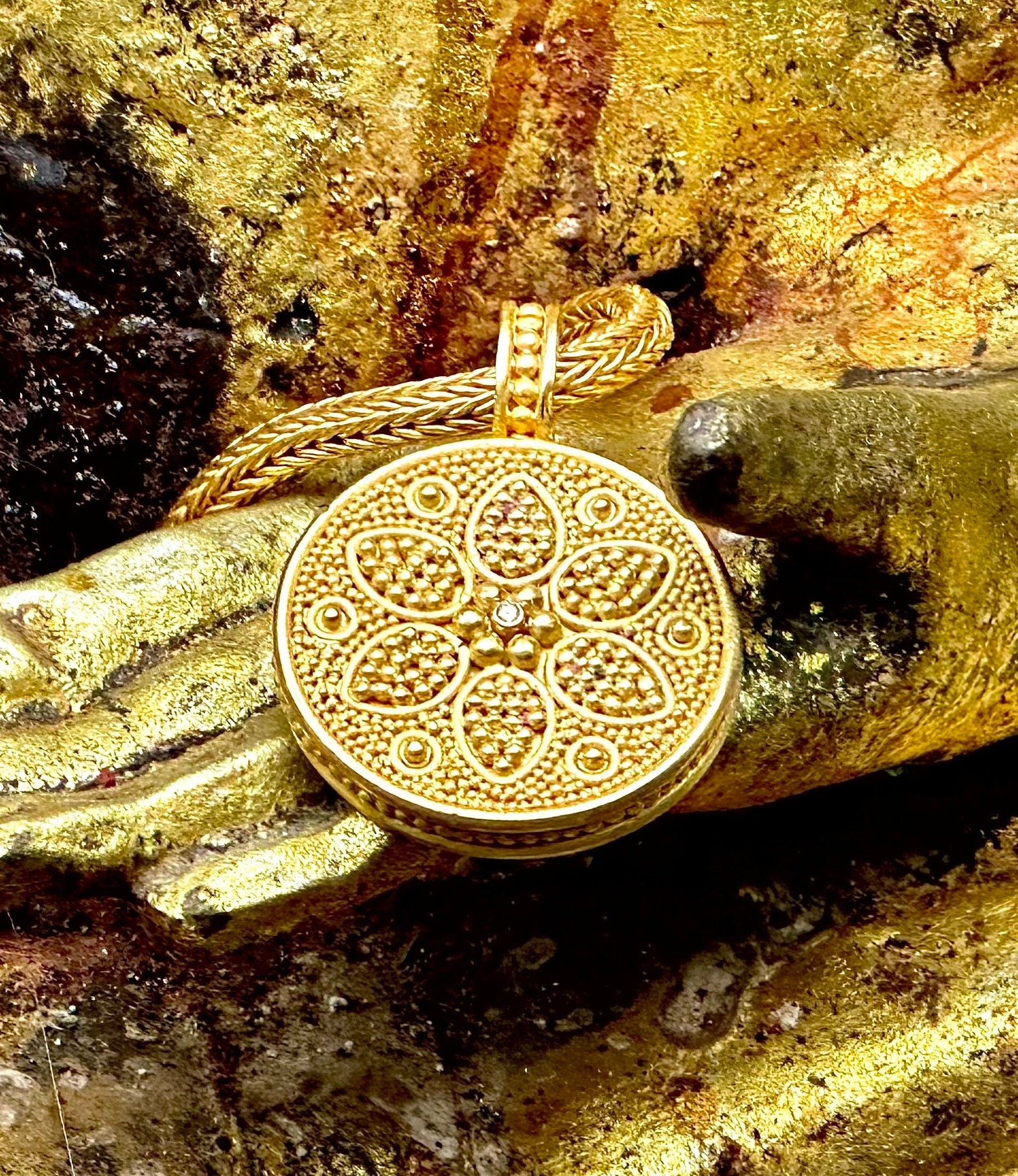 Pendants – Carolyn Tyler Jewelry