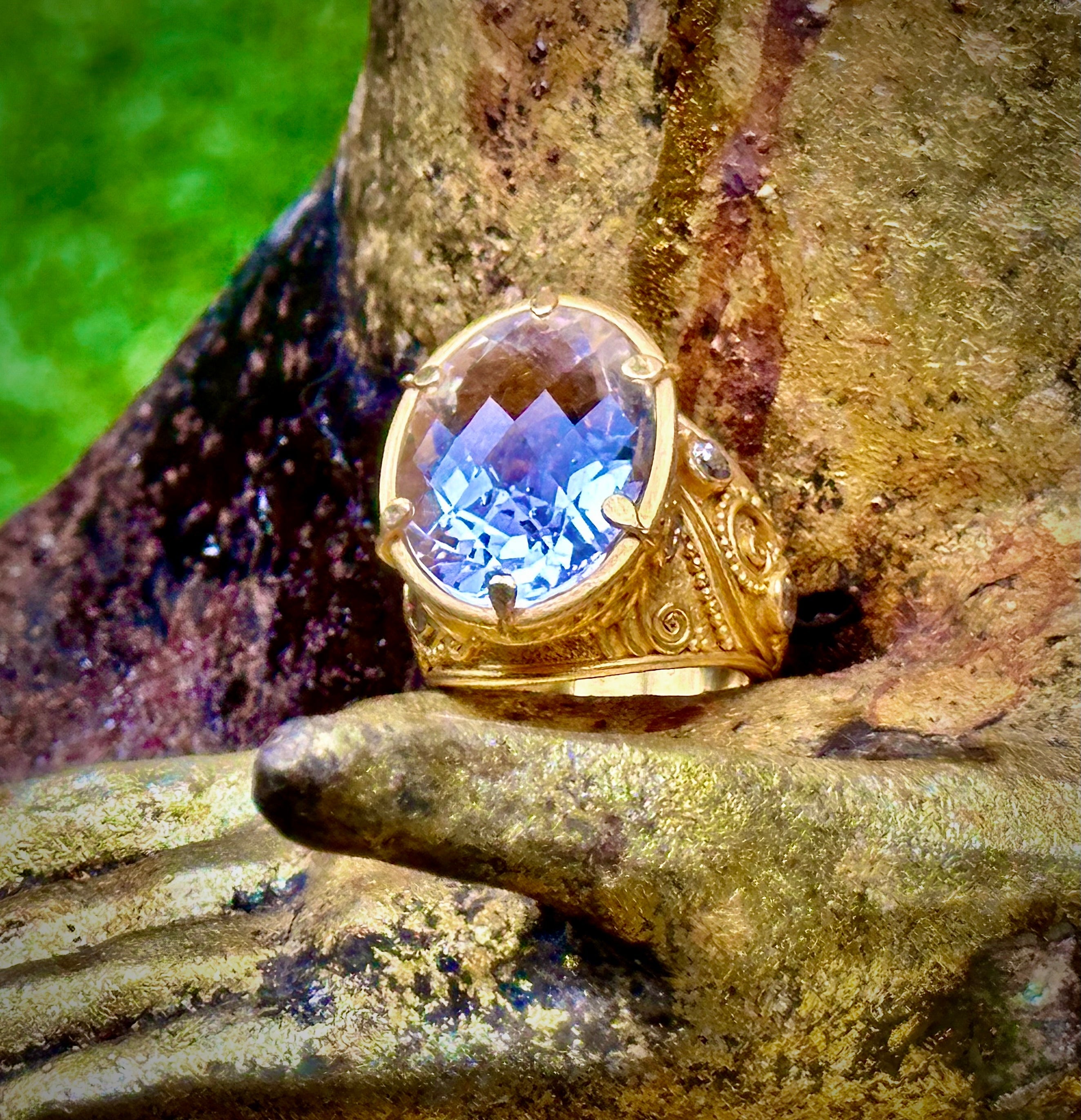 Rings – tagged "luxury gemstone rings" – Carolyn Tyler Jewelry